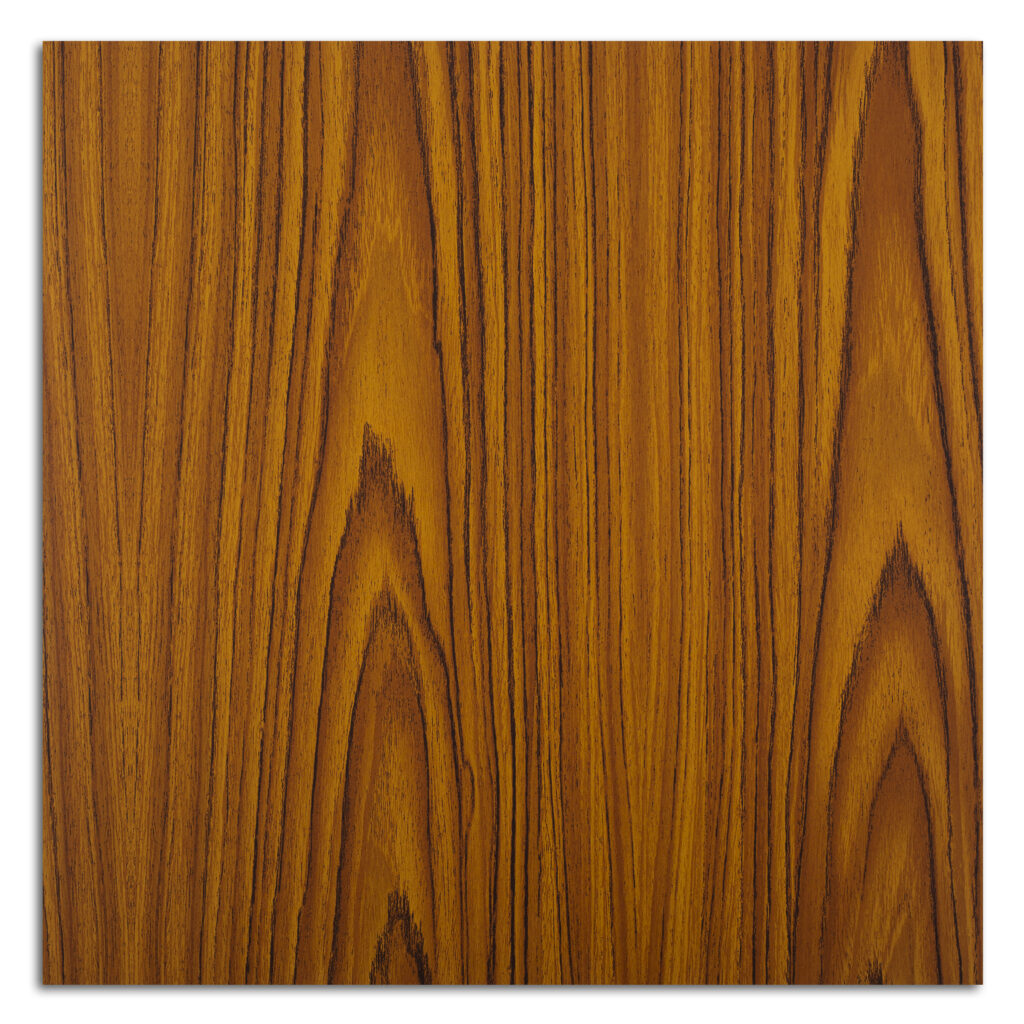 LAMINADO DECORATIVO FORMIPAK PALISANDRO BRILLANTE 1.22 m X 2.44 m X 0.6 ...