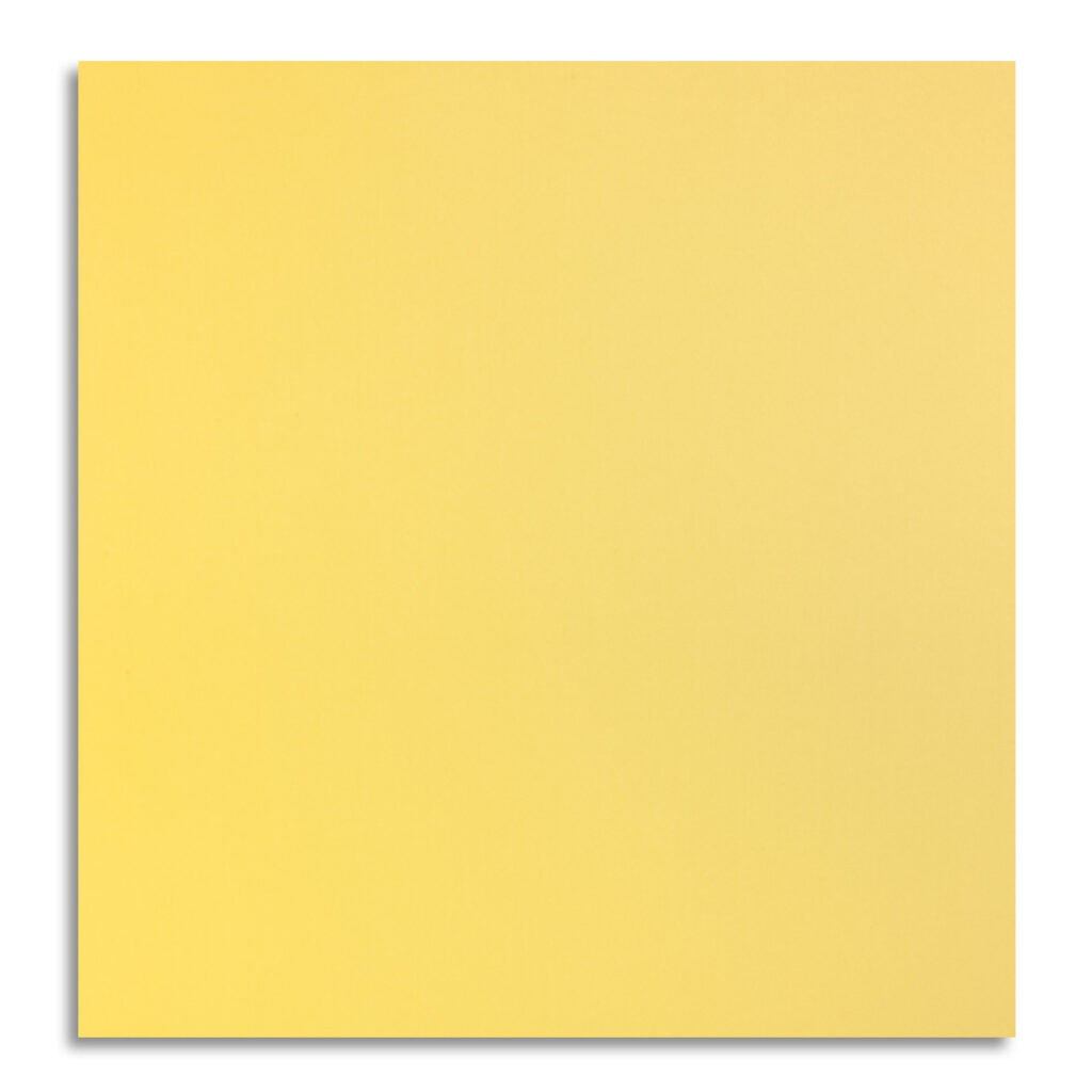 LAMINADO DECORATIVO FORMIPAK COMPACT AMARILLO TRIGO TEXTURA 1.22 m X 2. ...