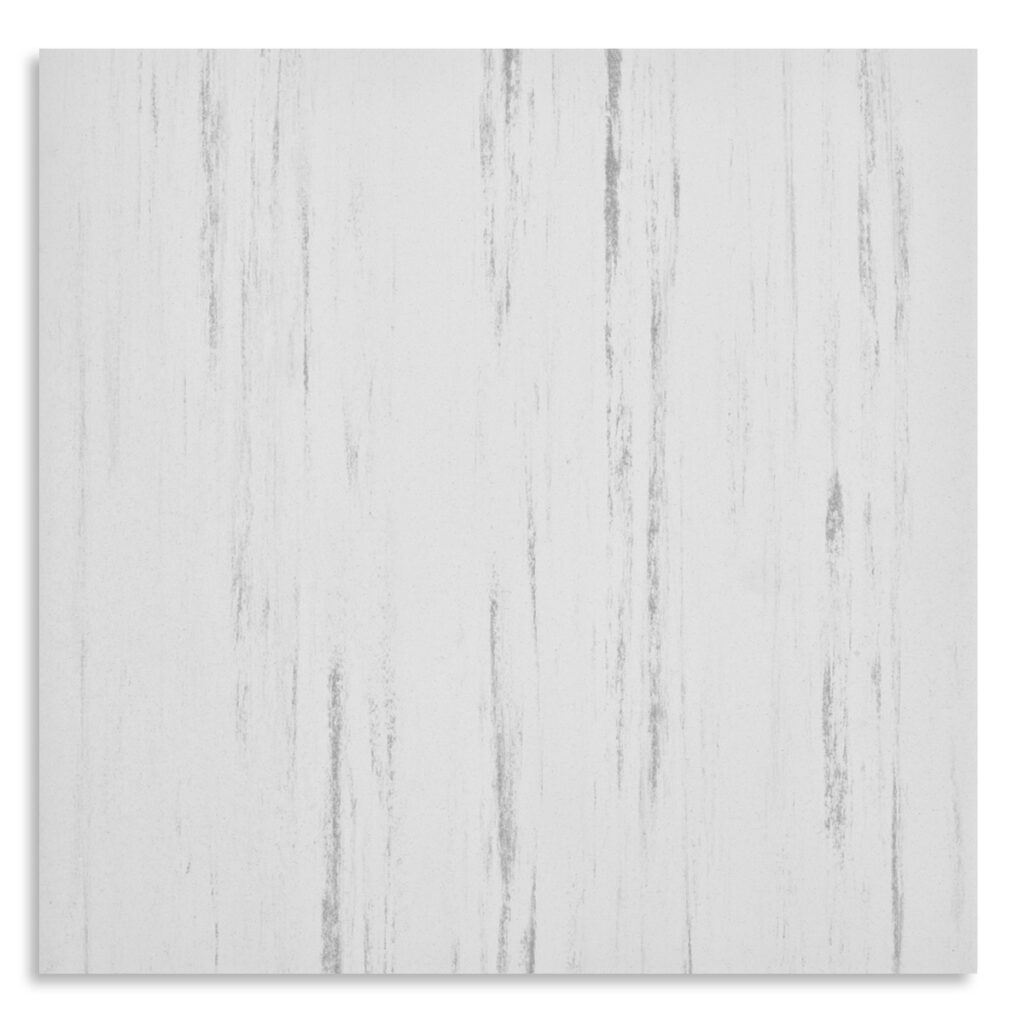 PISO VINILICO PISOPAK ESTANDAR BLANCO EN BALDOSA - Pisopak Perú