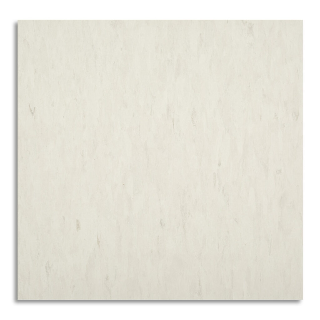 PISO VINILICO PISOPAK ESTANDAR BLANCO EN BALDOSA 30.5 cm X 30.5 cm X 1. ...