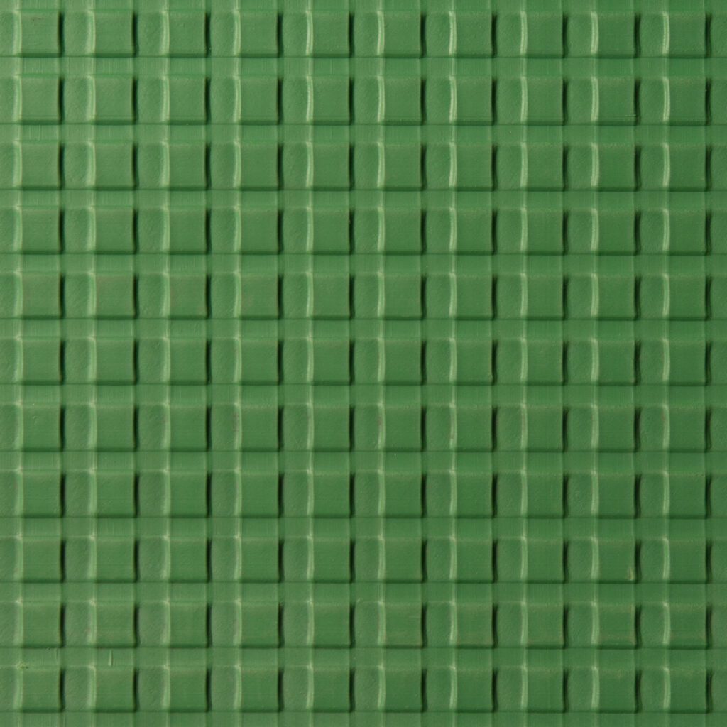 PISOBUS PISOPAK PVC VERDE EN ROLLO - Pisopak Perú