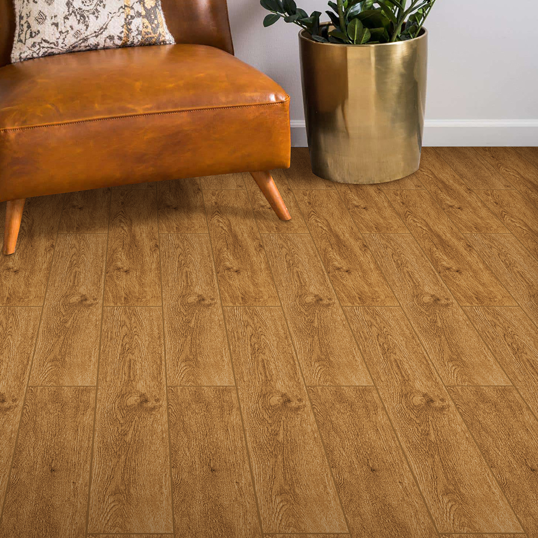 Tendencias de pisos para Sala-Comedor - Pisopak Perú