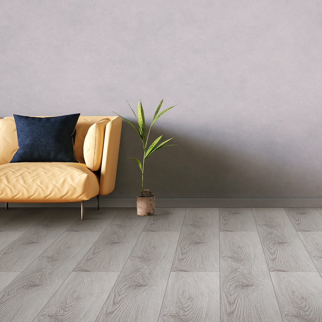 Transforma tus espacios con el poder del color gris - Pisopak Perú