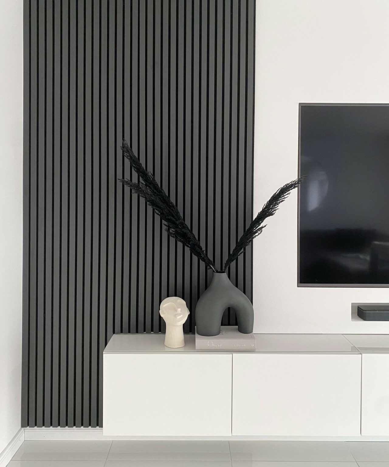 Los wall panels transforman tus paredes - Pisopak Perú