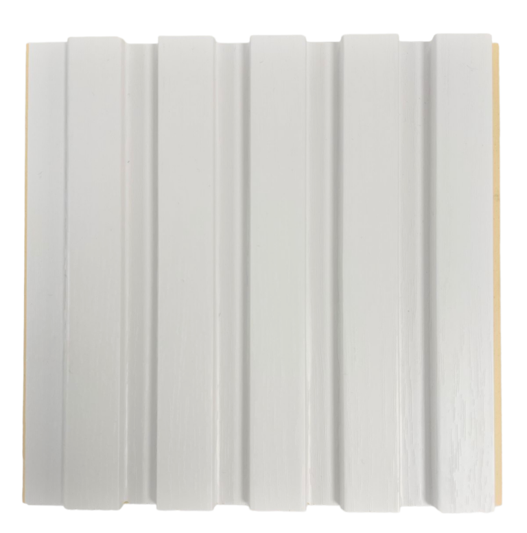 WALL PANEL WHITE Pisopak Perú