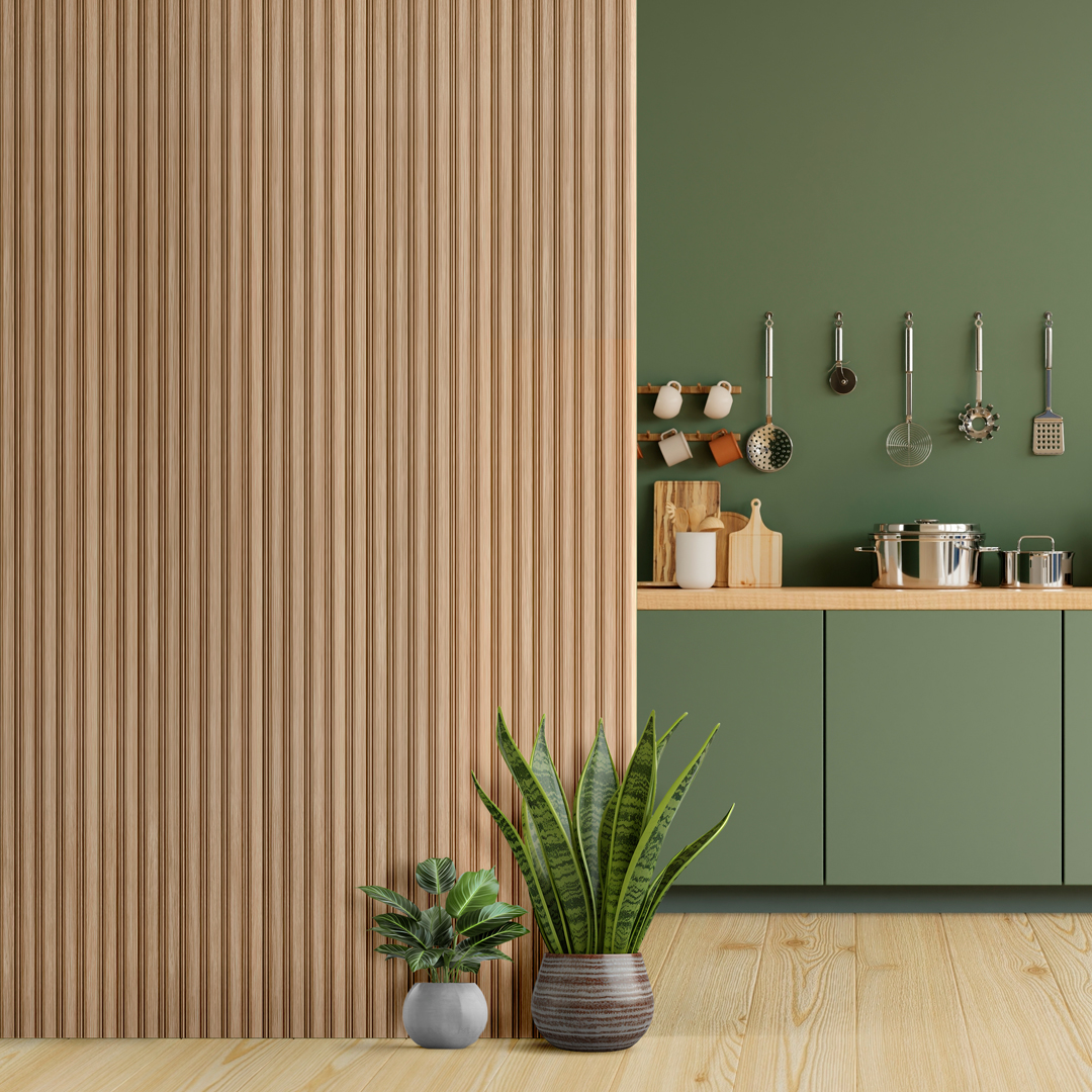 WALL PANEL PINO Pisopak Perú