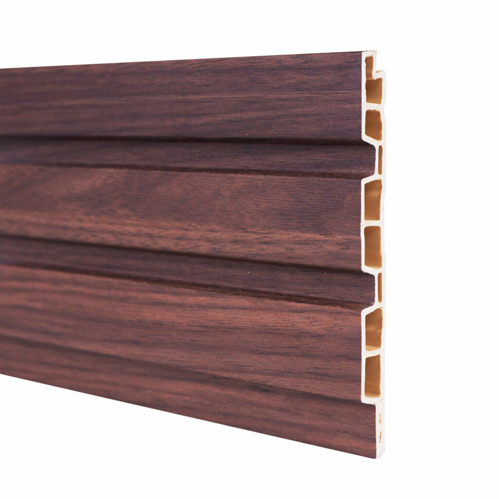 WALL PANEL EBANO Pisopak Perú