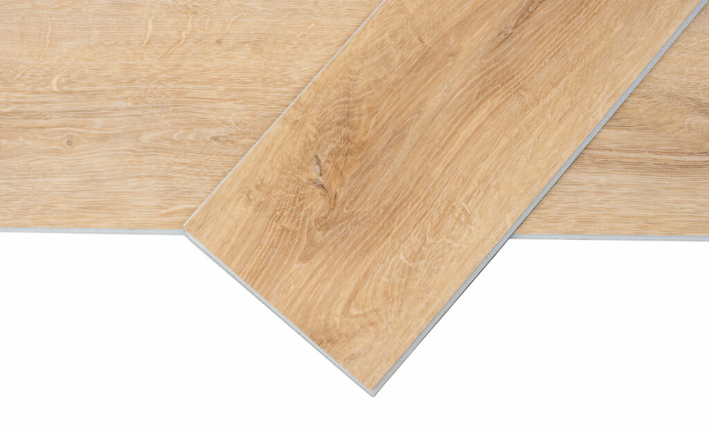 PISO SPC ROBLE - Pisopak Perú